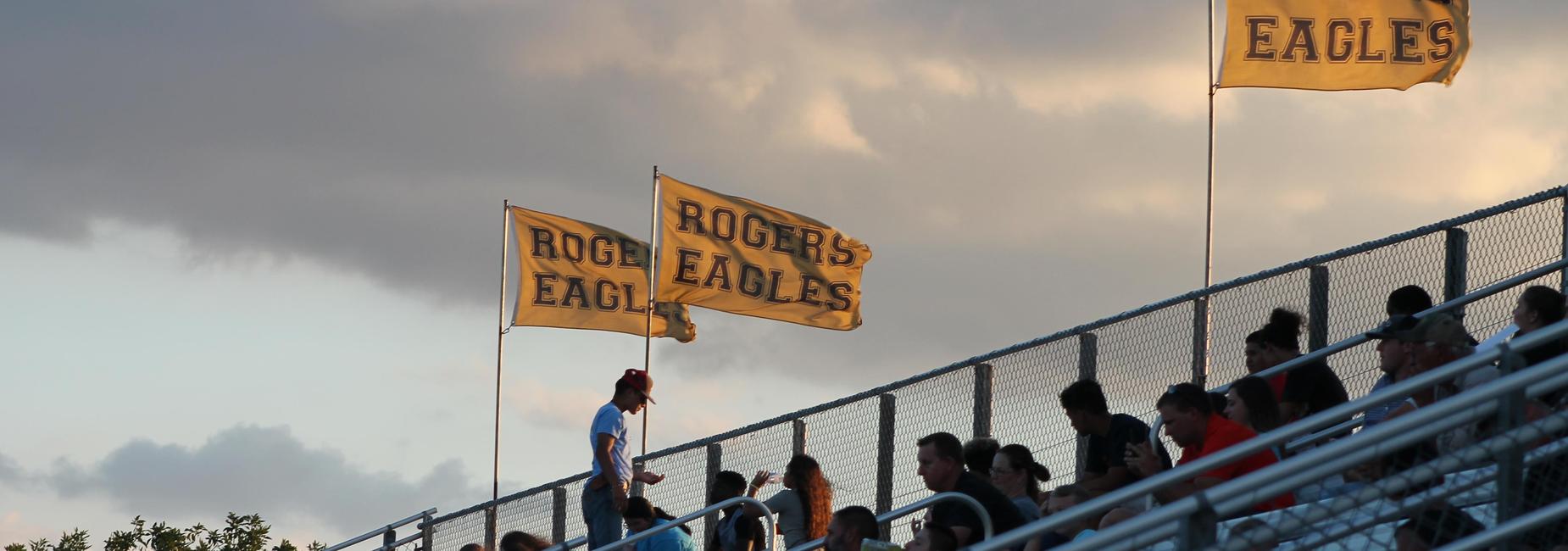 Rogers Independent School District