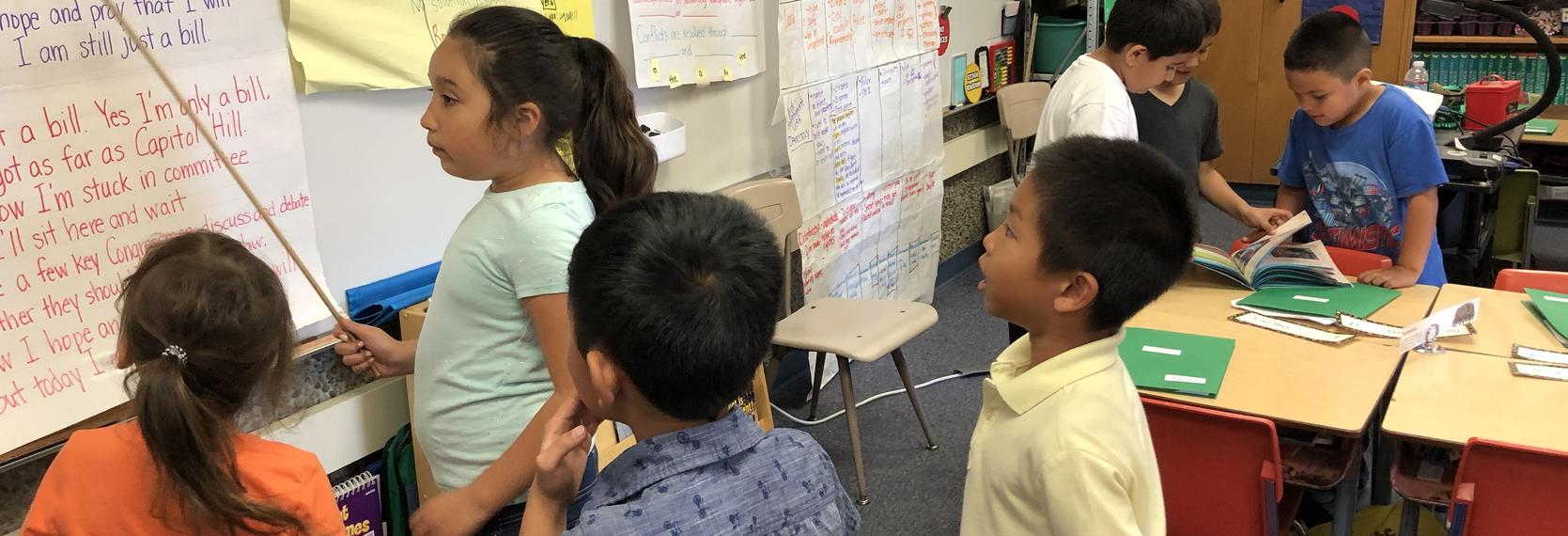 STEAM@Stipe Elementary School