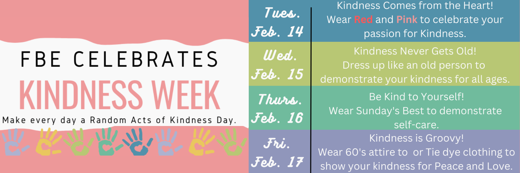 Fred Booth Elementary School