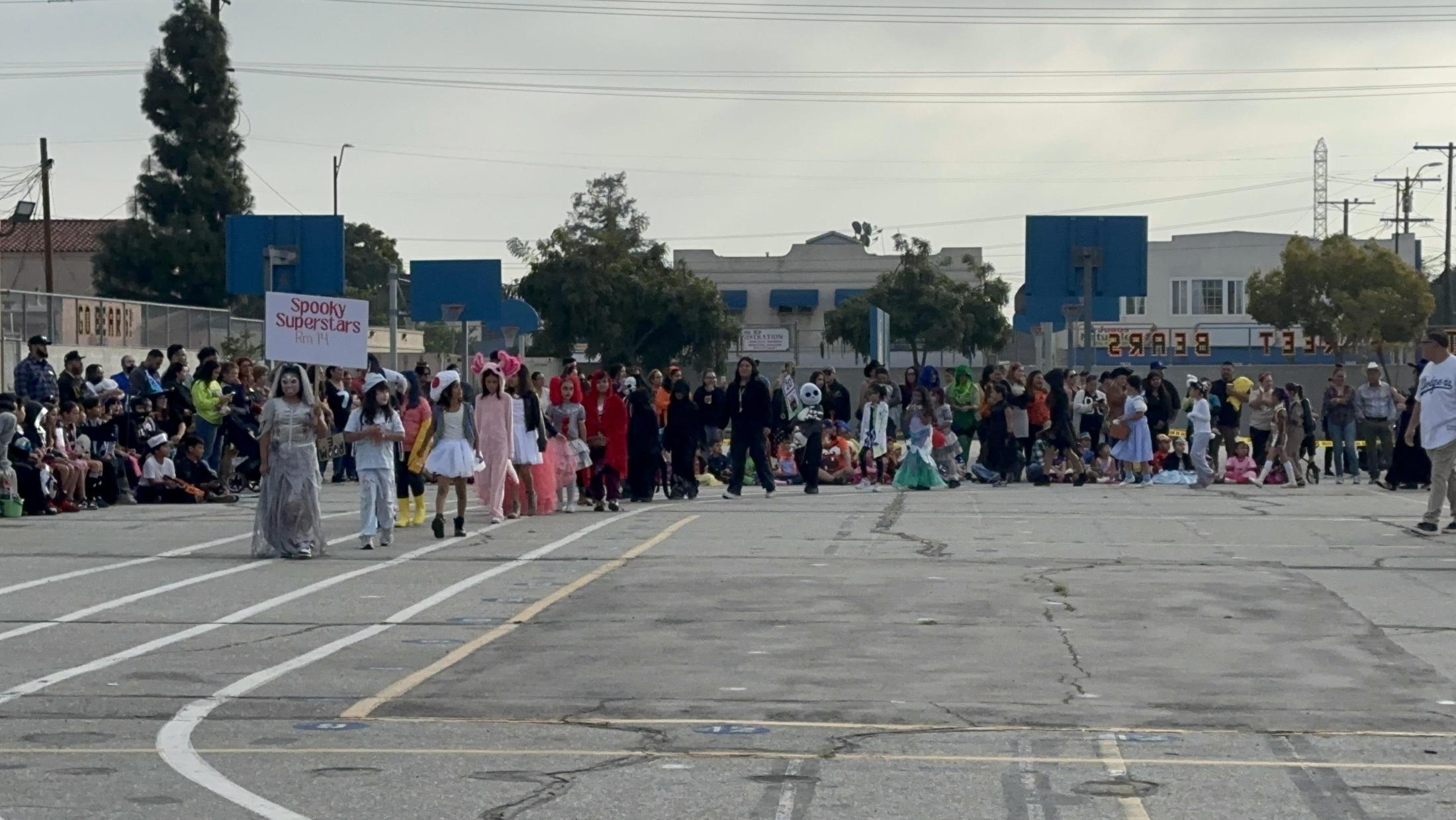 Events – OUR SCHOOL – State Street Elementary