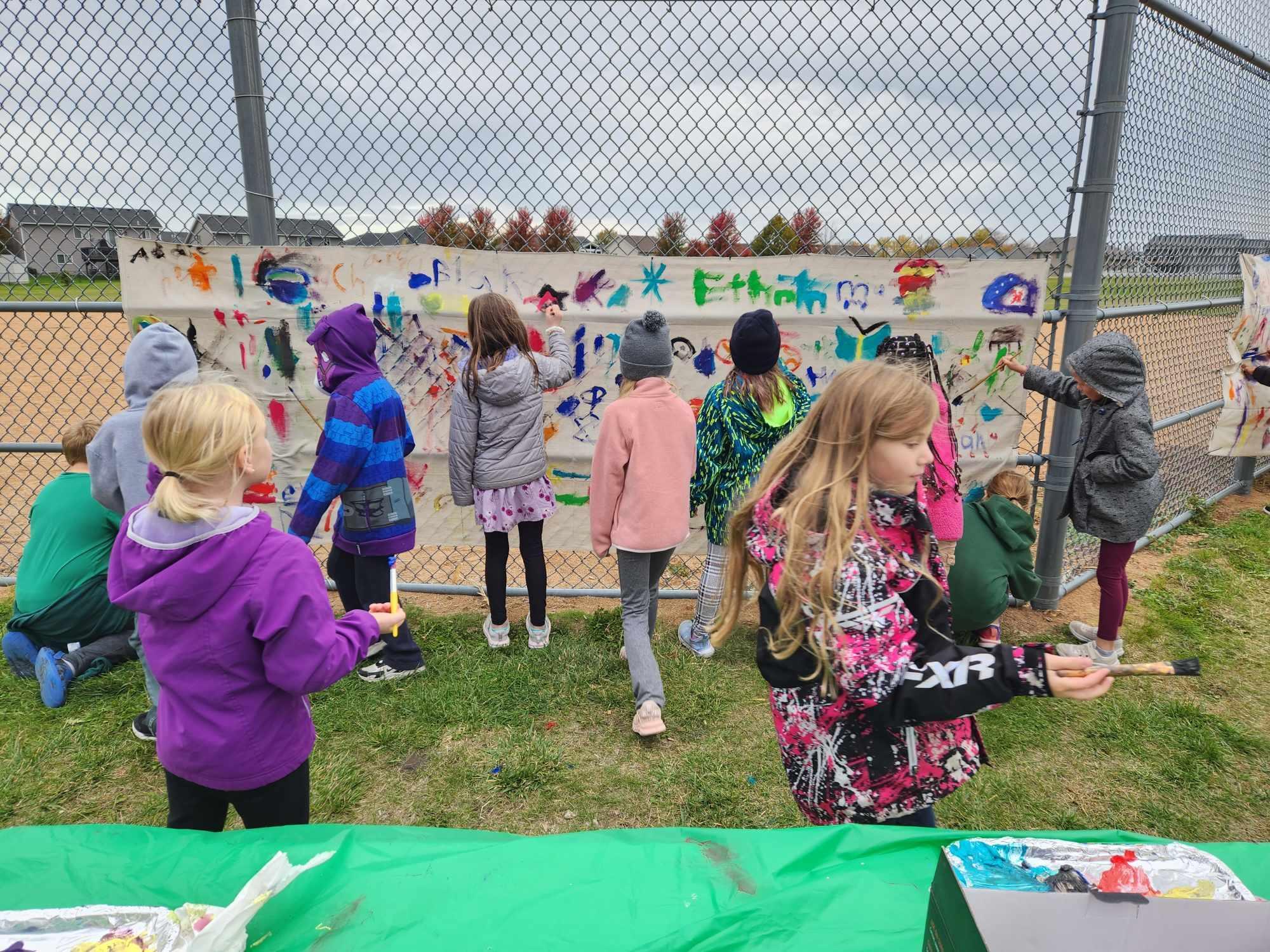 Tour/Slideshow – About RSES – Raven Stream Elementary School