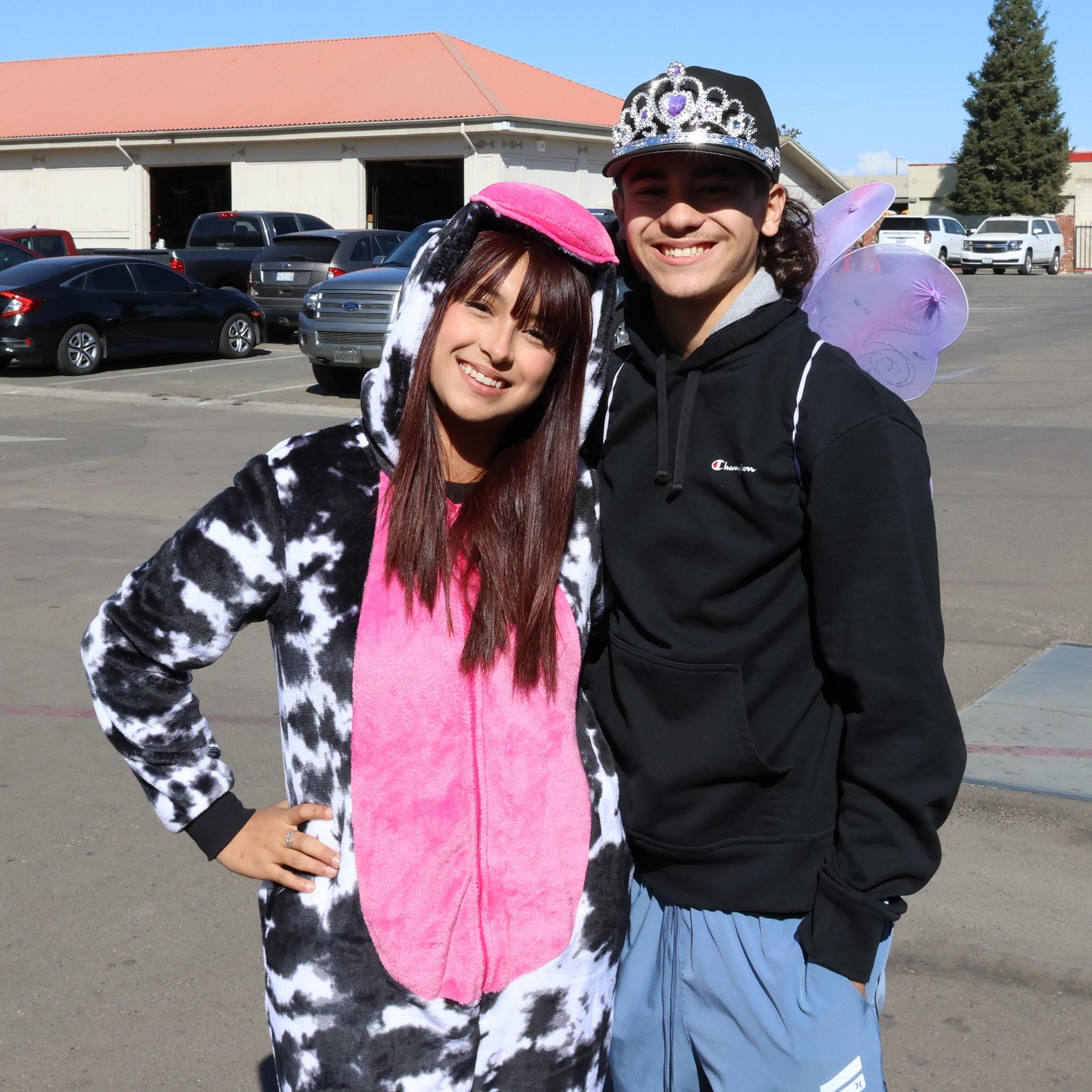 Spooky Week, Rhyme Without Reason, October 28, 2024 – CUHS Videos ...