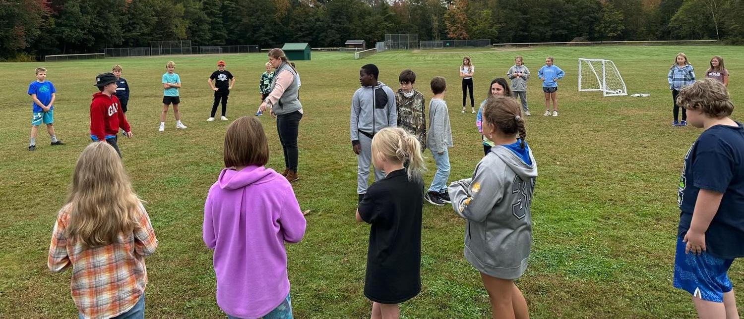 Gorham School District