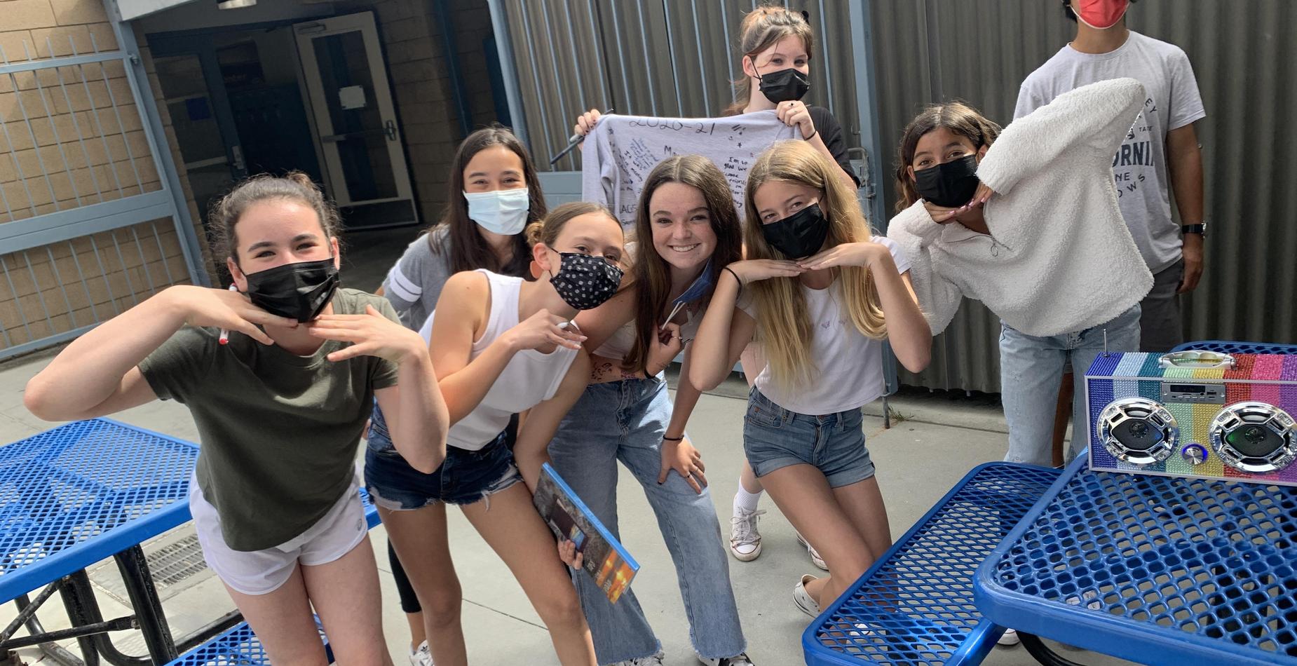 Hermosa Beach City School District