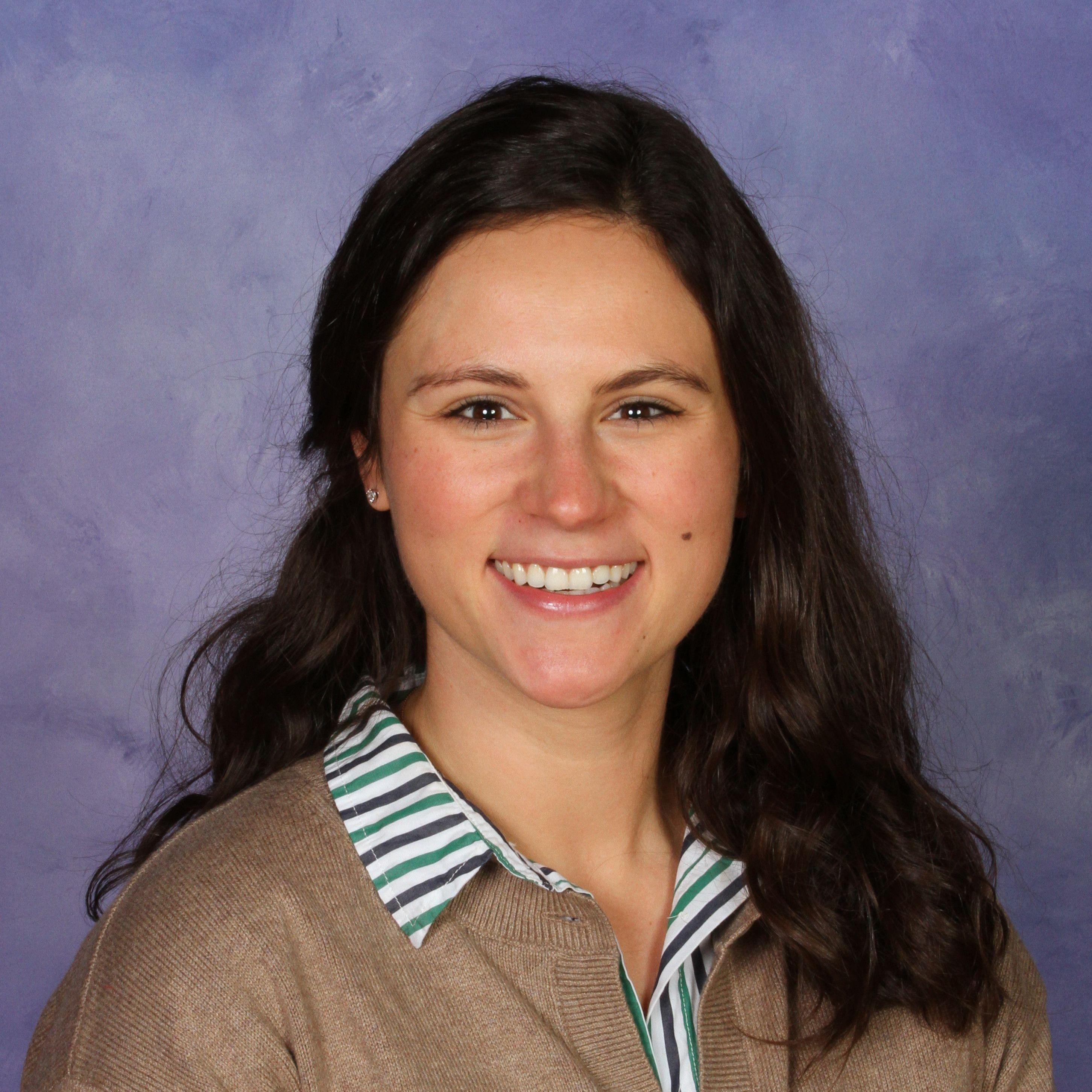 Staff Directory | Assumption - St. Bridget School