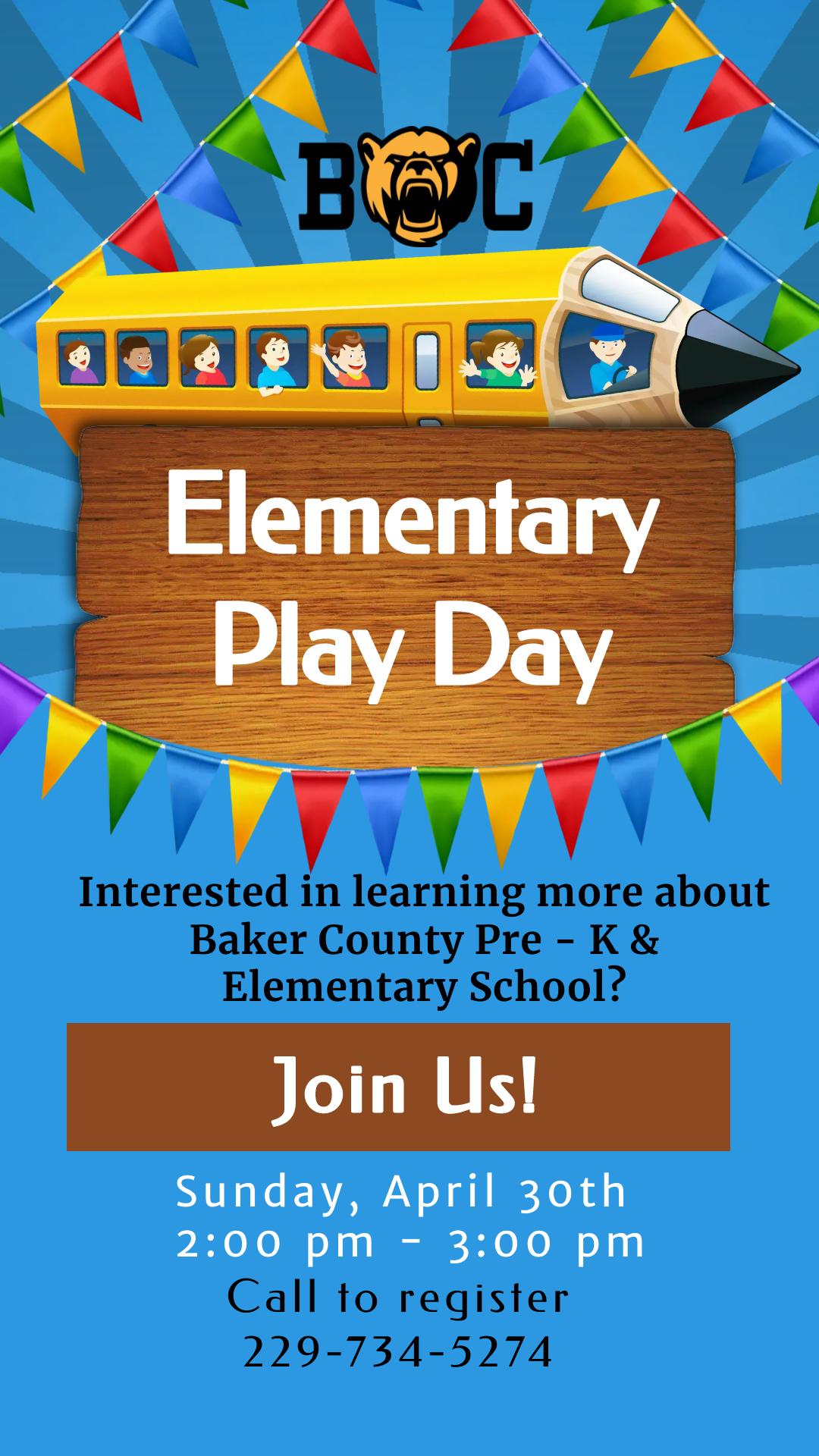 News Baker County School District news-baker-county-school-district