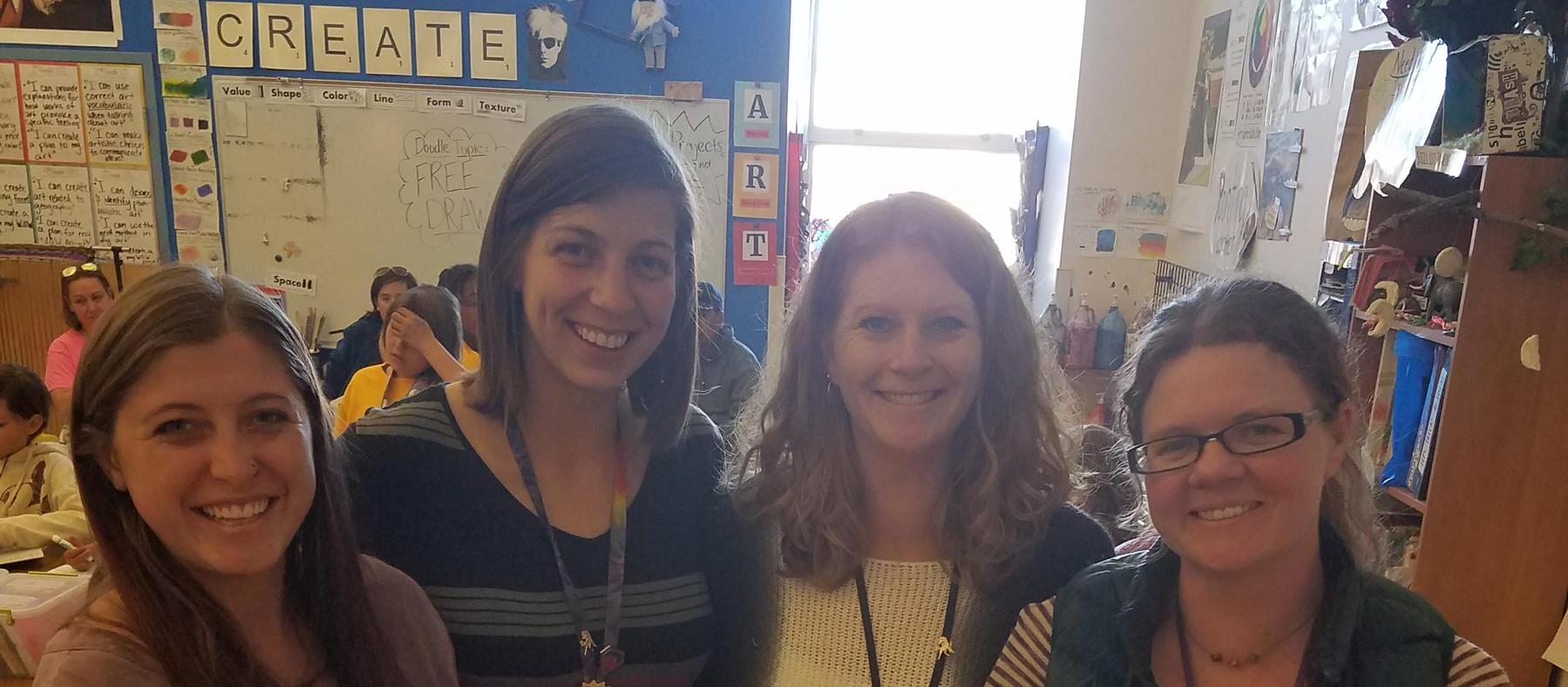 Florida Mesa Elementary