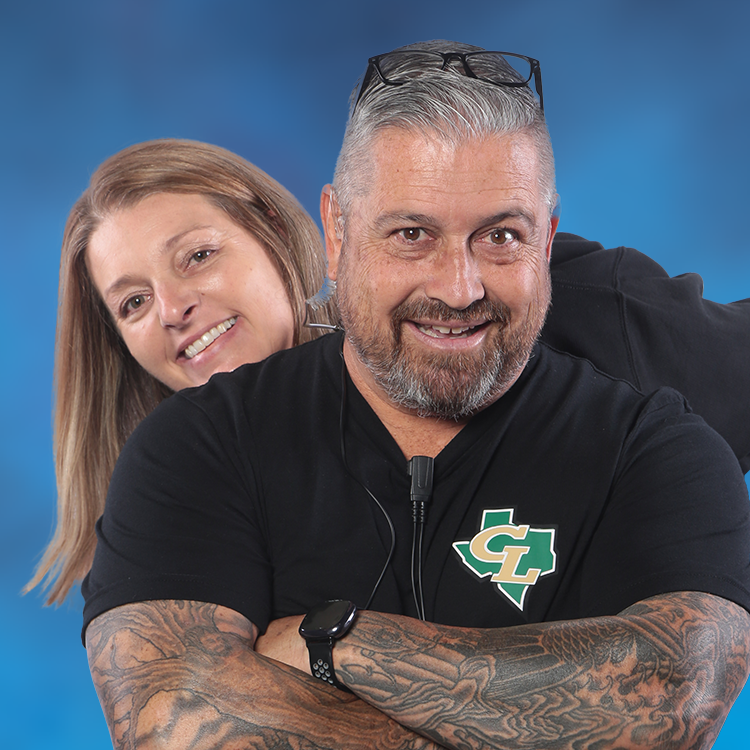 Staff Directory | Canyon Lake High School