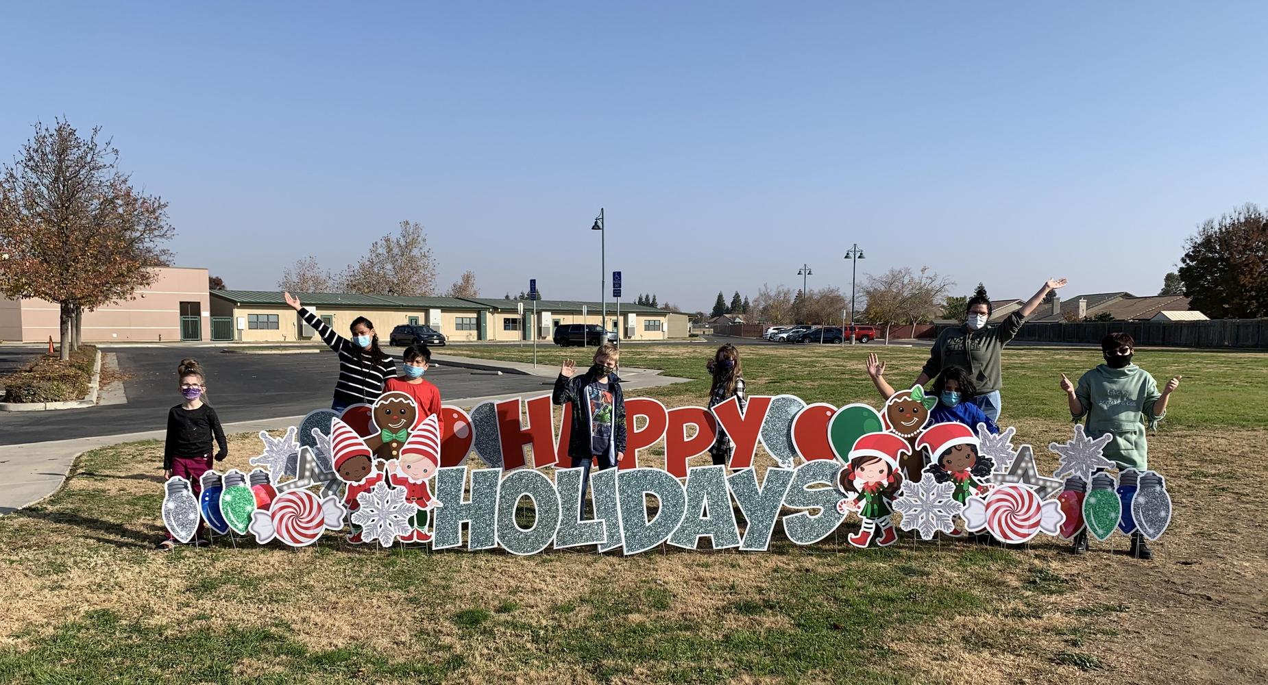 Norris Elementary School