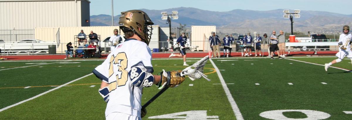 West Ranch High School