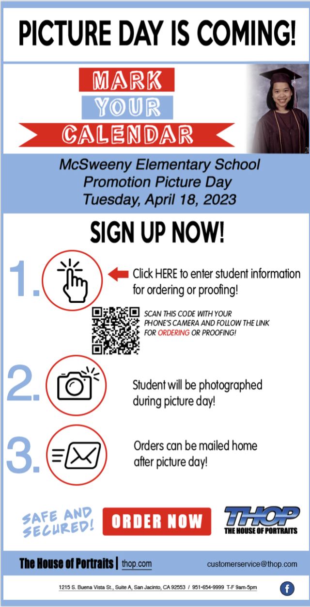 McSweeny Elementary School