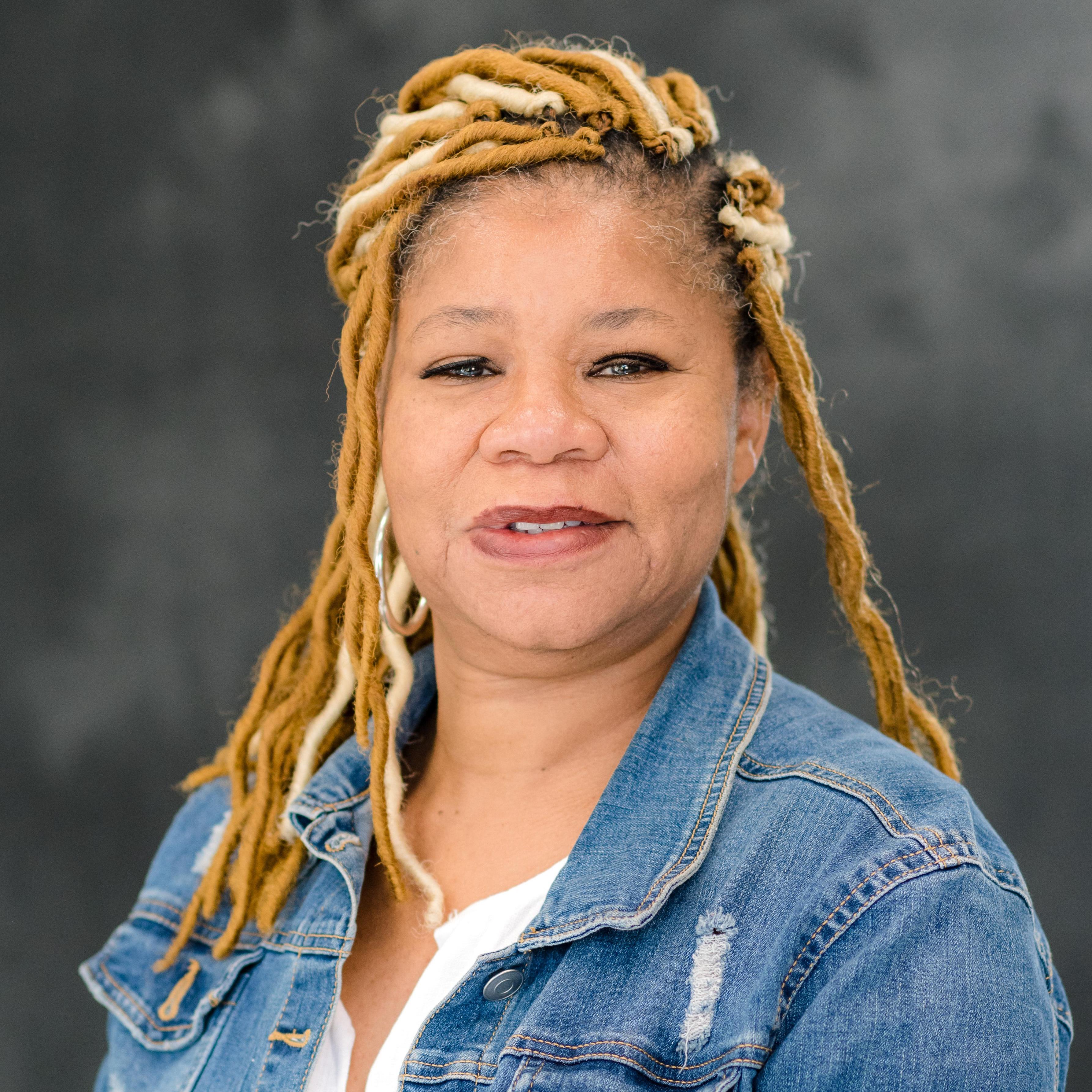 Staff Directory | General George S Patton School District 133