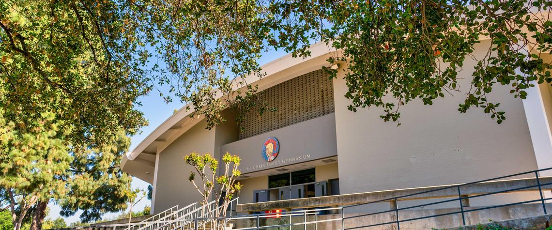 La Cañada High School