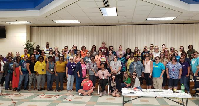 Harry E. James Elementary School