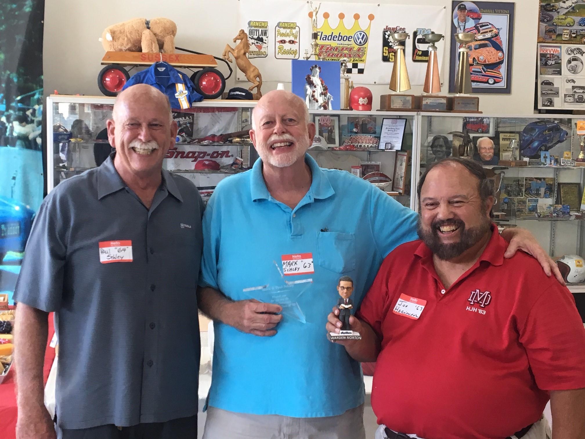 Class of 1963 Event Photos – Class of 1963 – Mater Dei High School