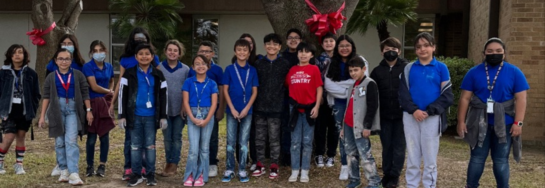 Mims Elementary School