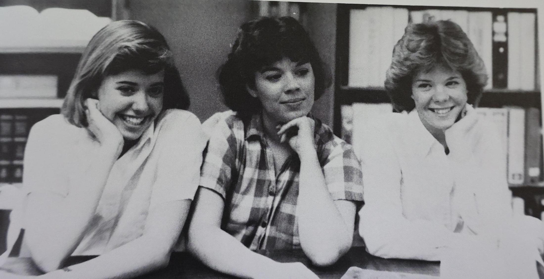 Class of 1985 - 40th Reunion – Reunions – Bishop Carroll Catholic High ...