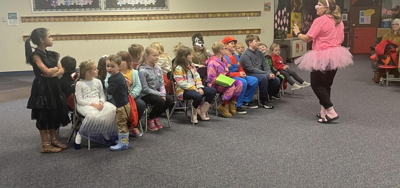 Salnave Elementary School