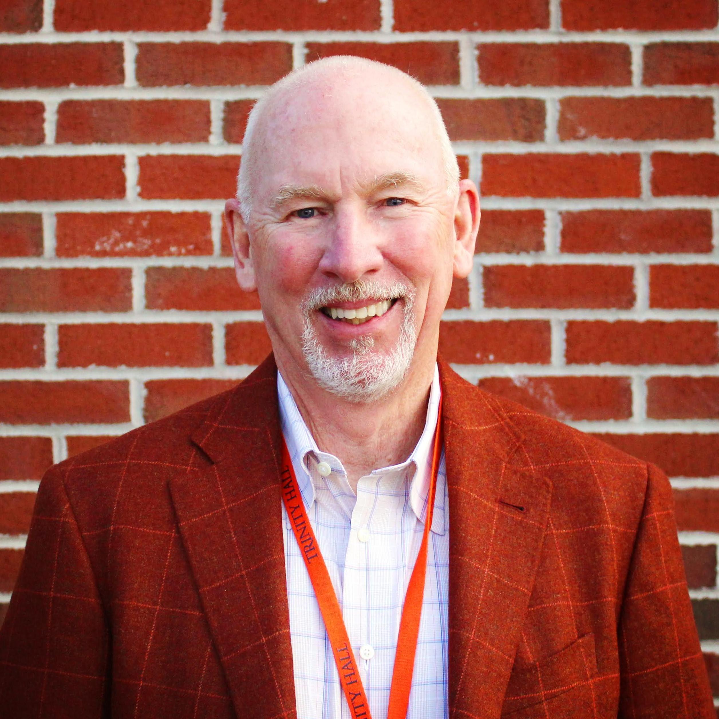 Staff Directory | Trinity Hall