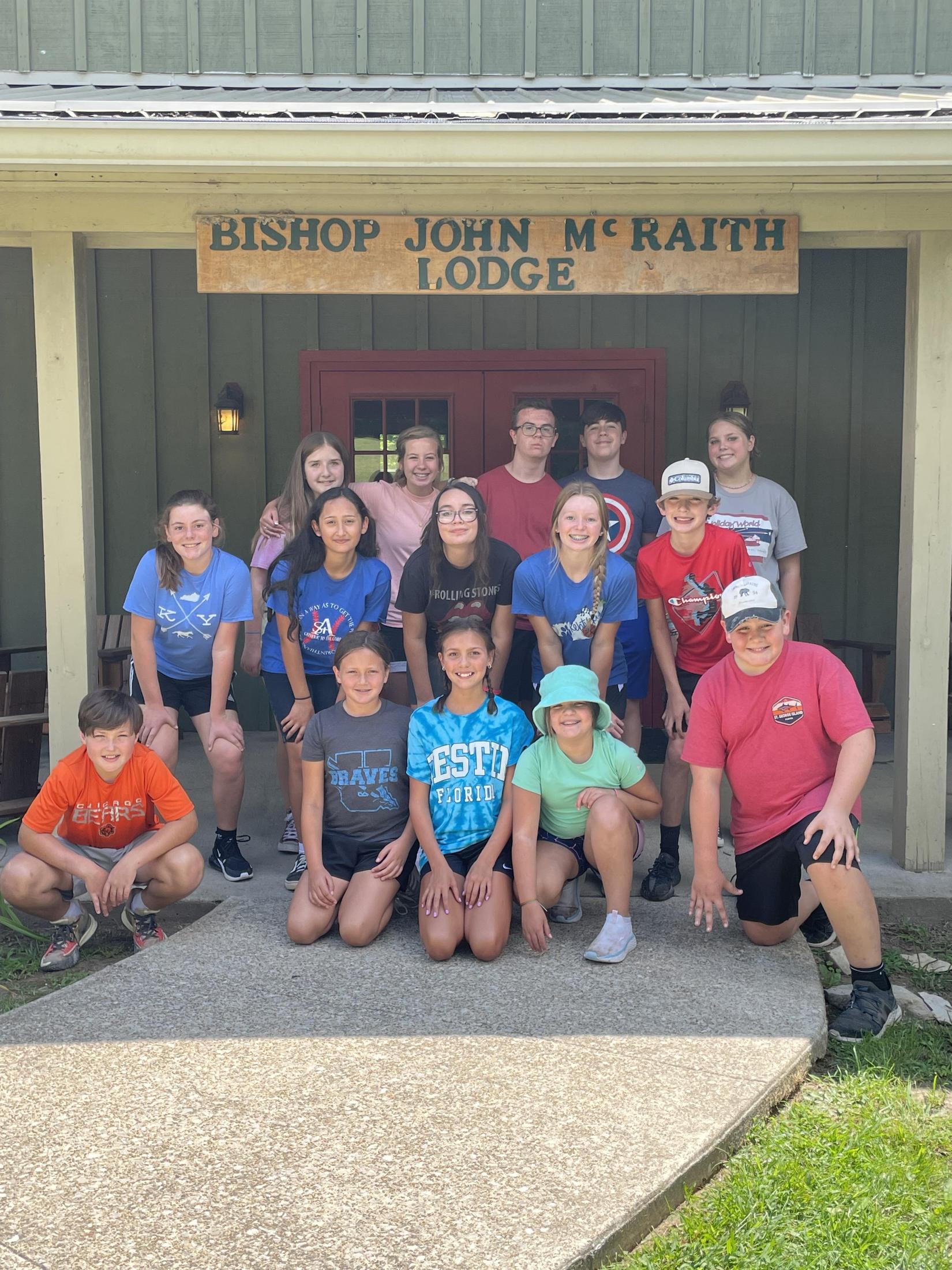 Welcome to Mrs. Wurth's Knightly Cafe – Jennifer Wurth – John Paul II ...
