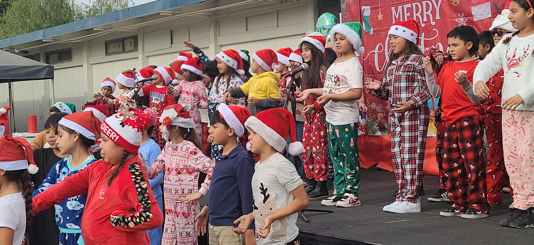 Lindbergh Elementary School