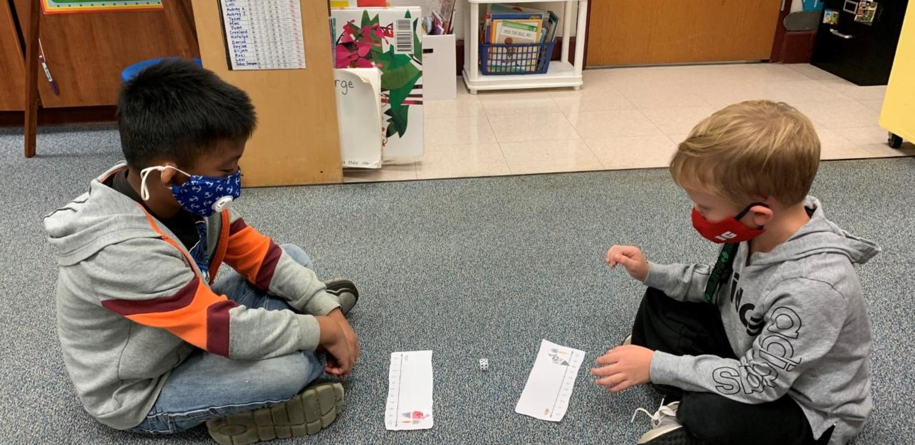 McBee Elementary School