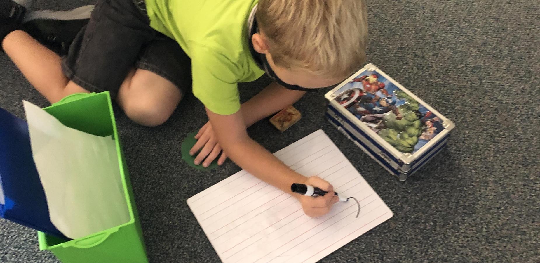 McBee Elementary School