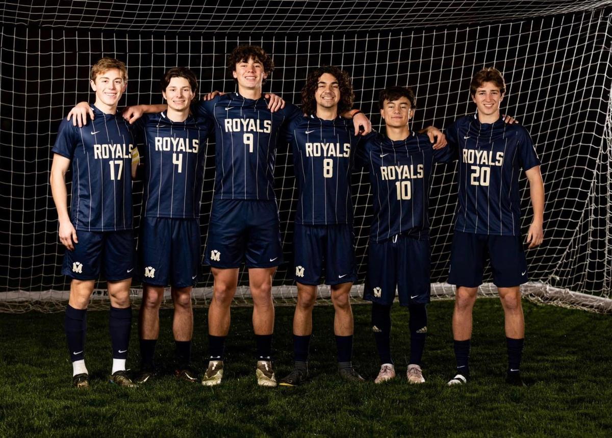 CIF Academic Awards - Men's Soccer | Mission College Preparatory ...