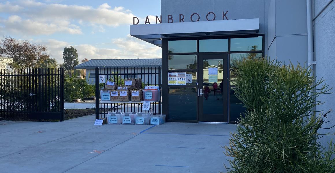 Danbrook Elementary School