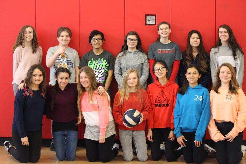 Staff Directory | Myra S. Barnes Intermediate School 24