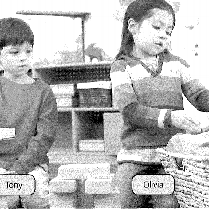 Second Step - SEL – Curriculum – Menotomy Preschool