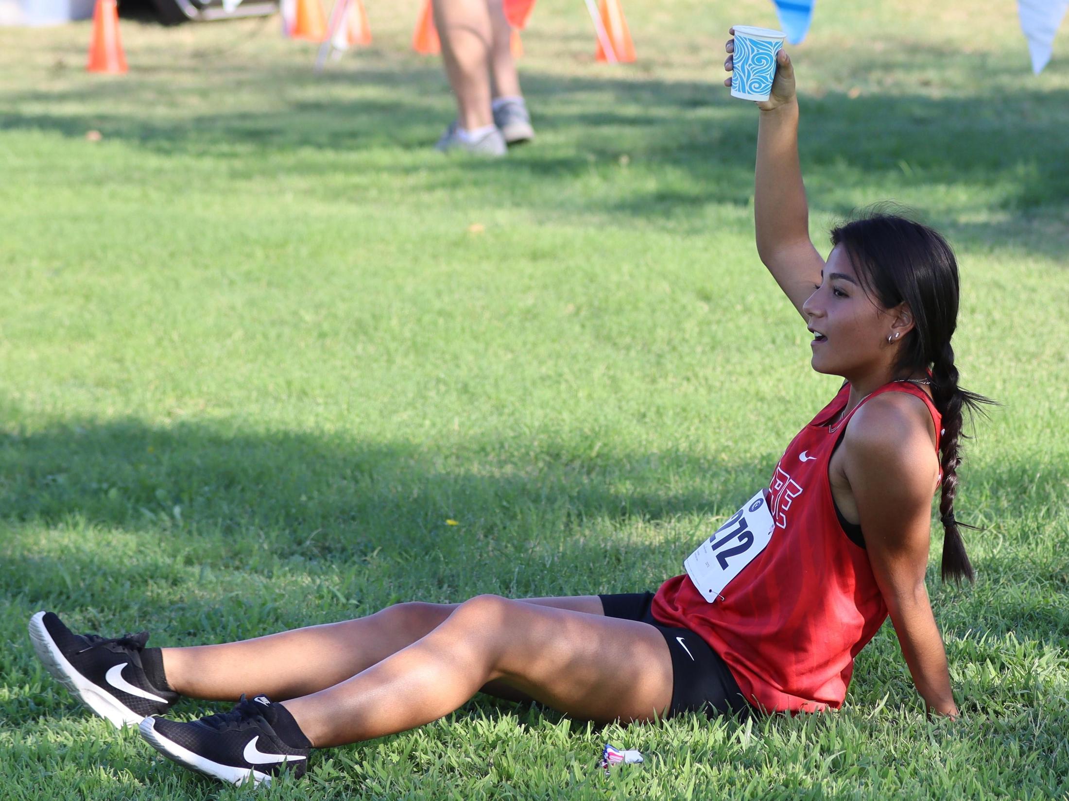 Cross Country @ Fowler, September 3, 2022 – CUHS Videos & Photos ...