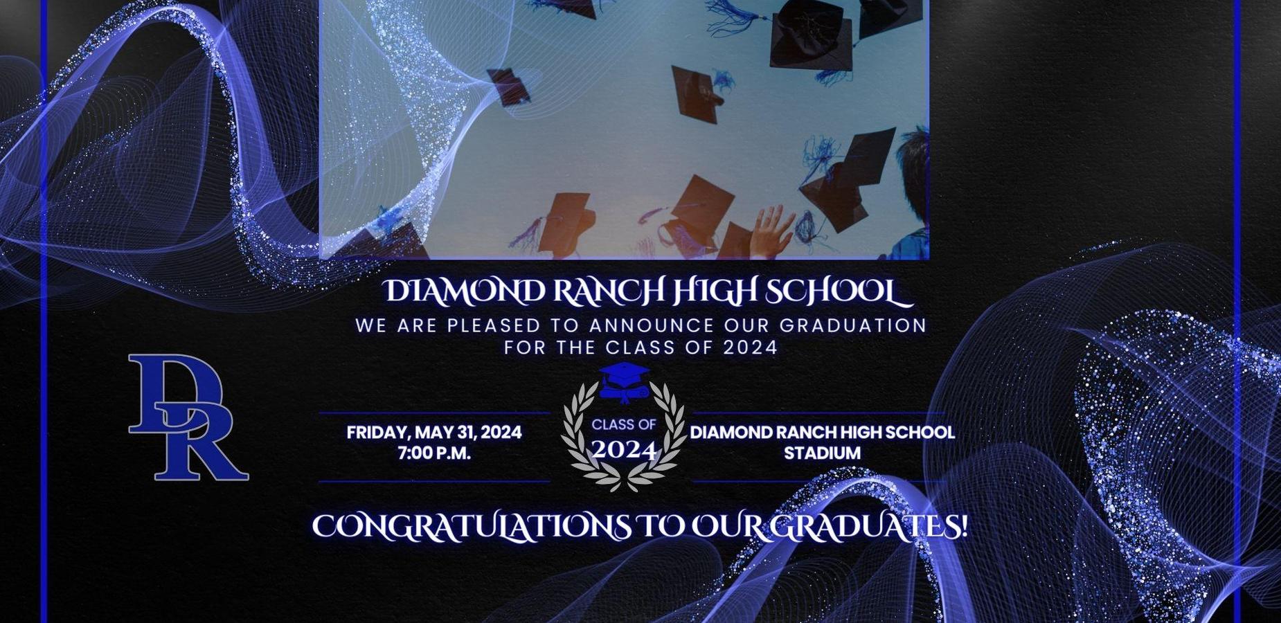 Diamond Ranch High School