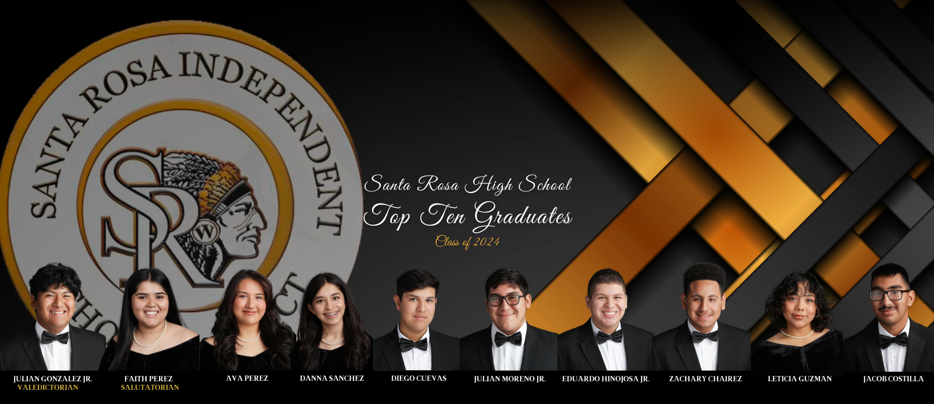 Santa Rosa Independent School District