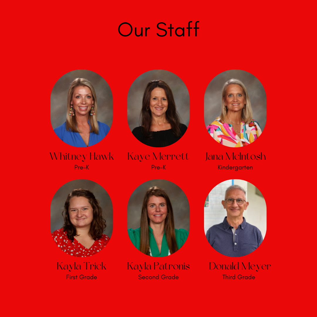 Staff – About Us – Lowndes Academy