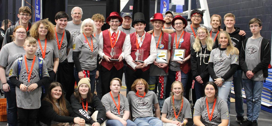 Dobyns-Bennett High School