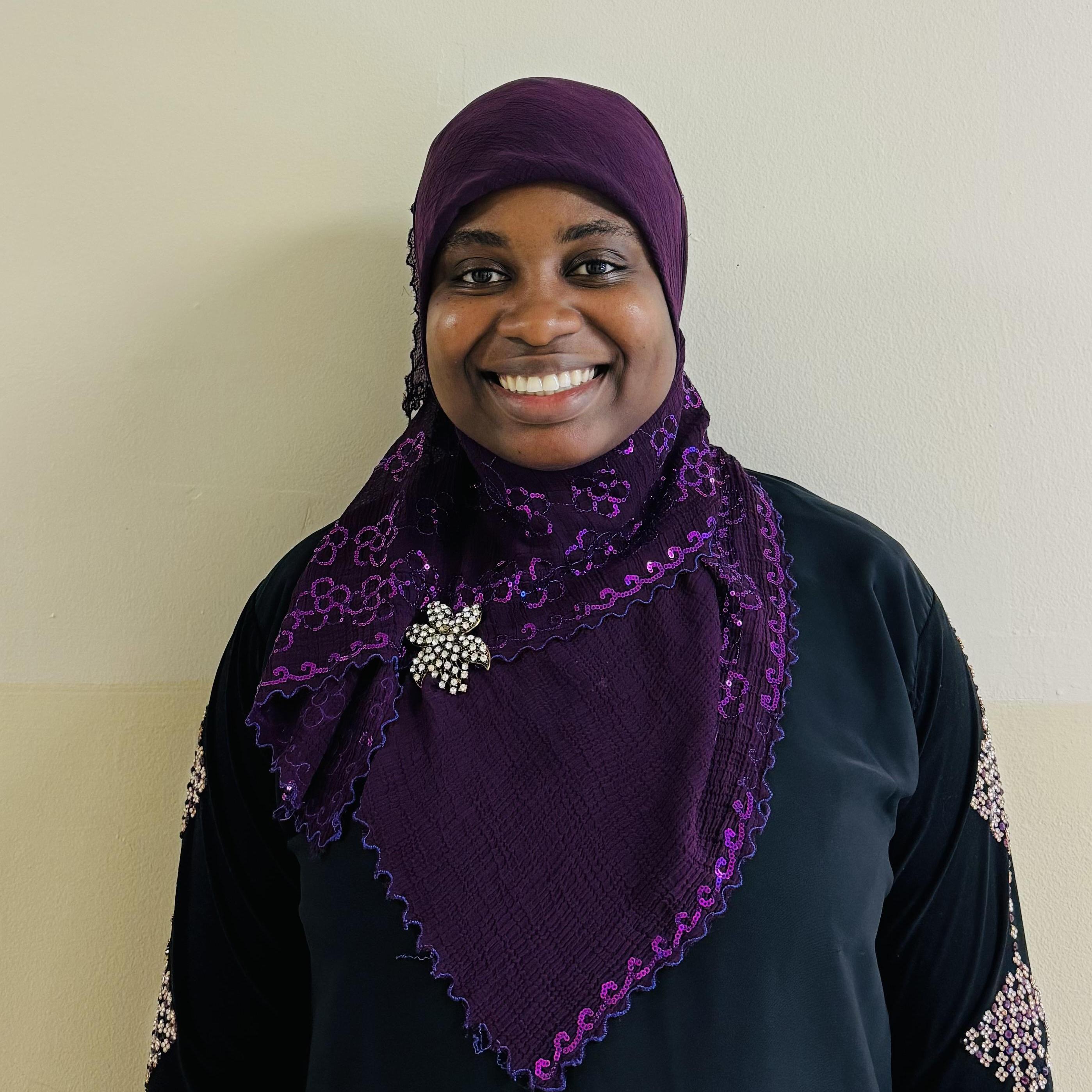 Staff Directory | Al-Iman School