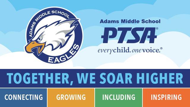 Adams Middle School PTSA