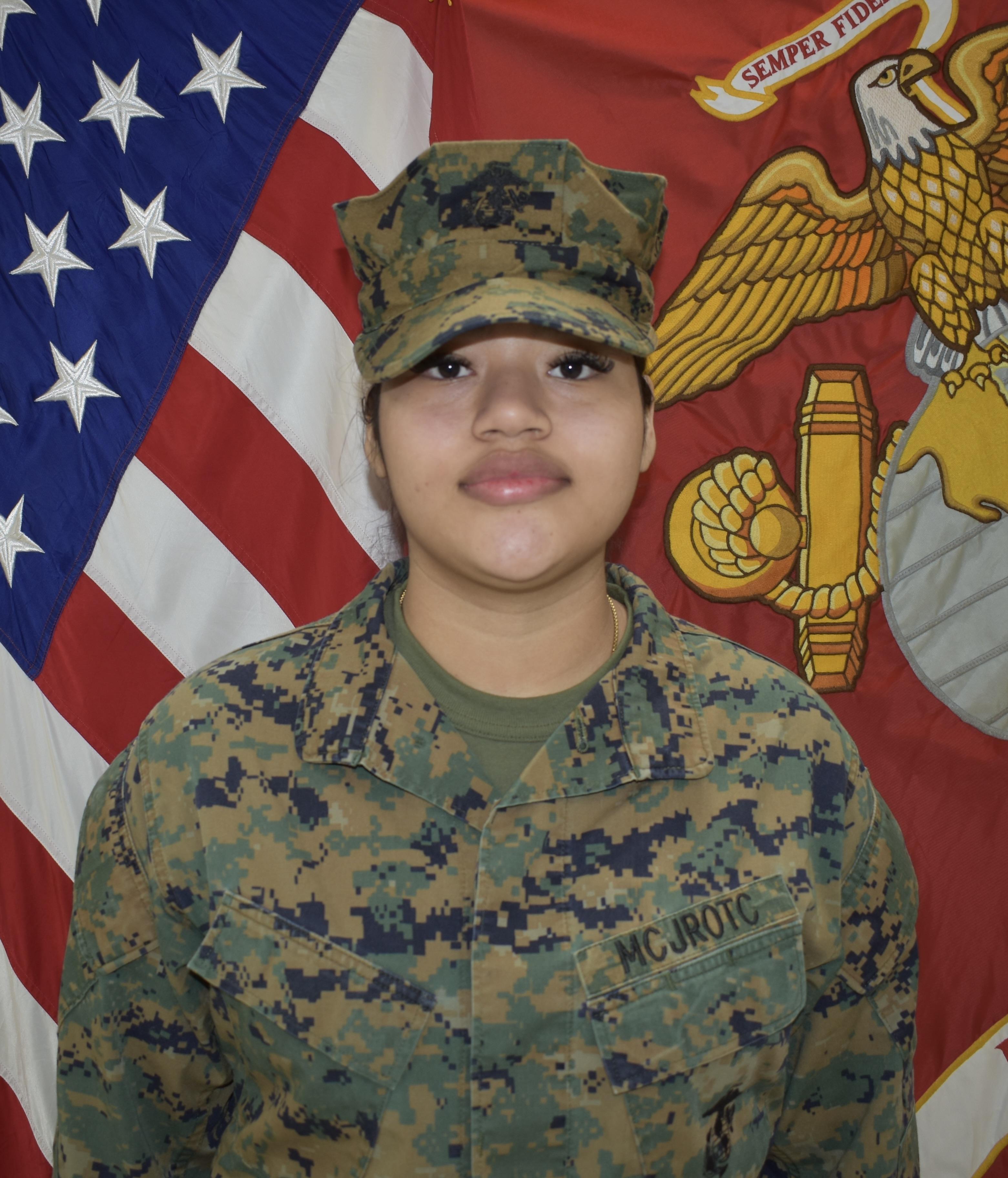 RS Central High School MCJROTC – MCJROTC – R-S Central High School