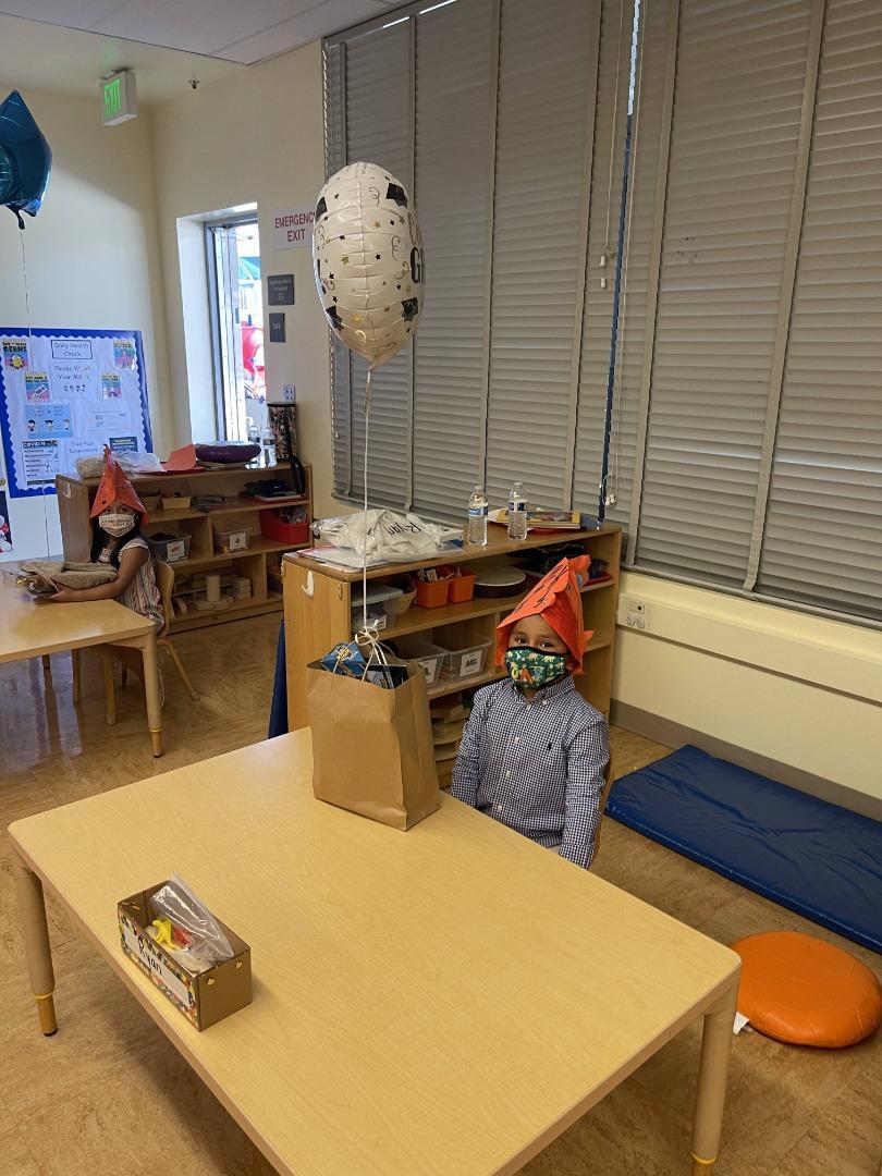 Culmination 2021 – Events – Gratts Early Education Center