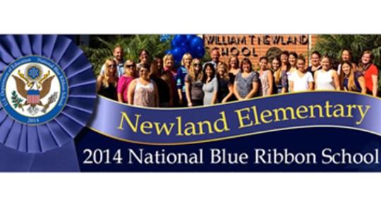 Newland Elementary School