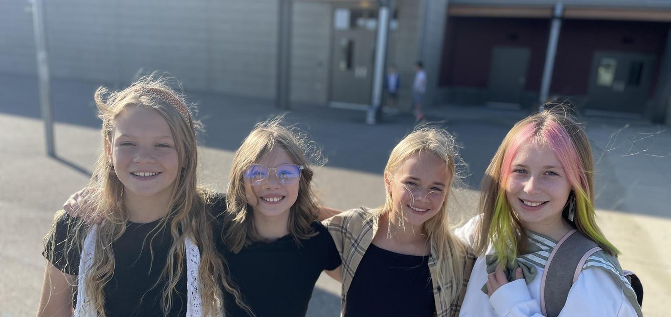 Snowdon Elementary School