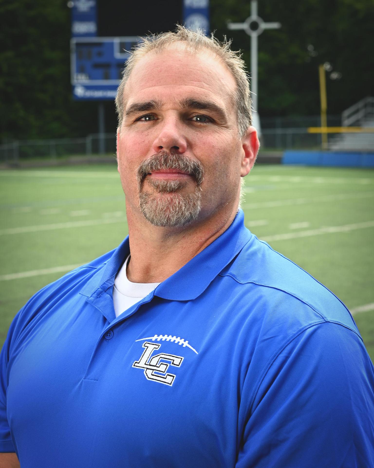 Coaching Staff – Football – Lexington Catholic High School