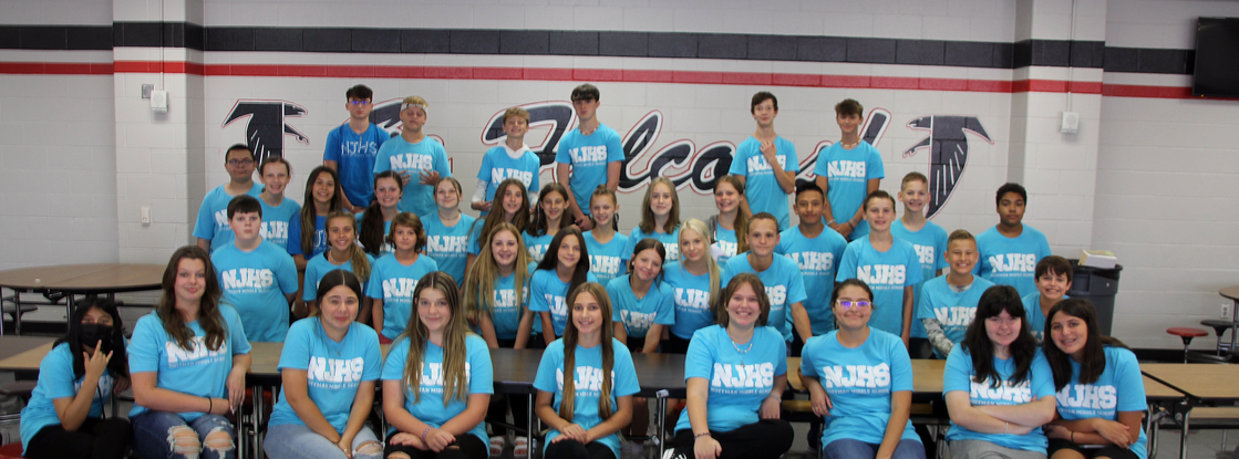 Huffman Middle School