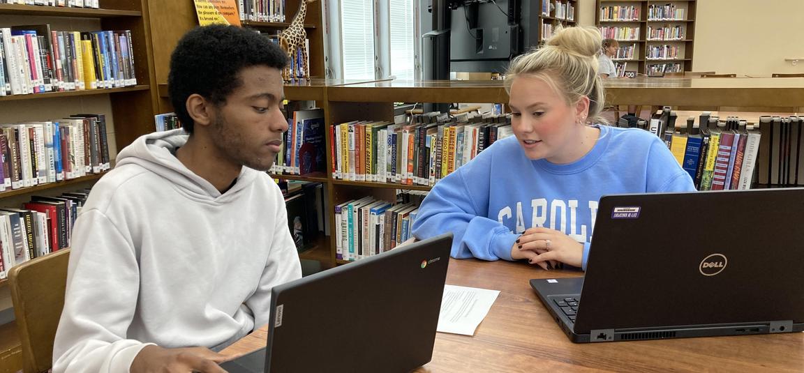 Dobyns-Bennett High School