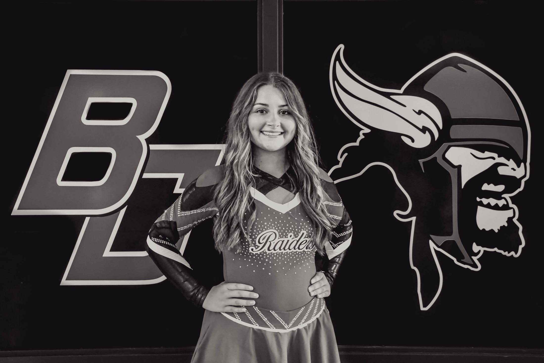 BCHS Competition Cheerleading – Cheerleading – Bacon County School District