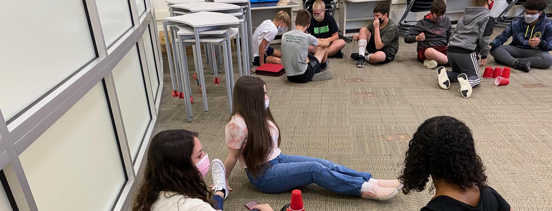 Coal City Middle School