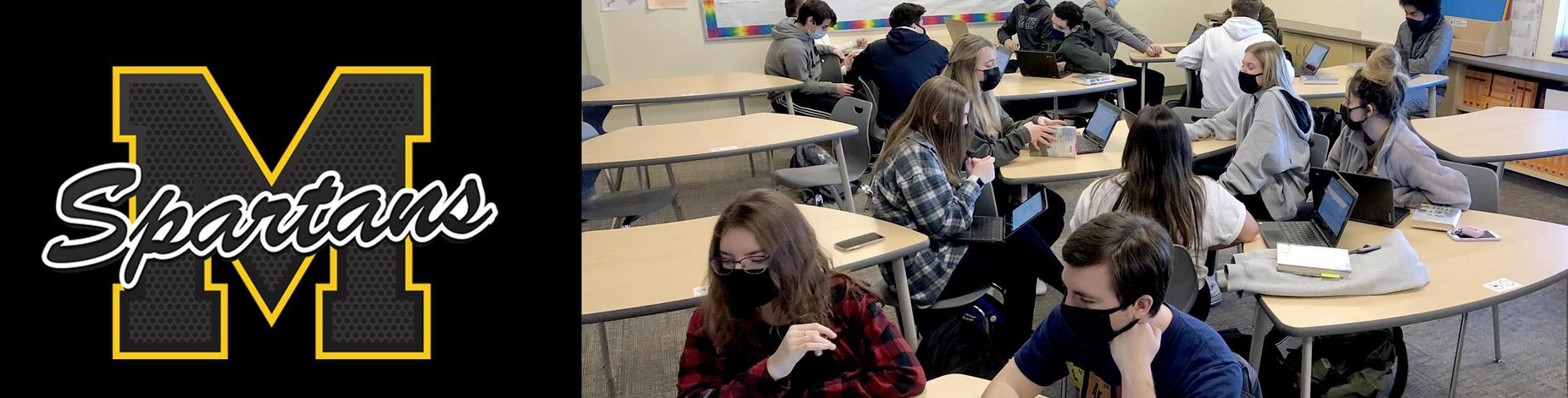 Montour School District