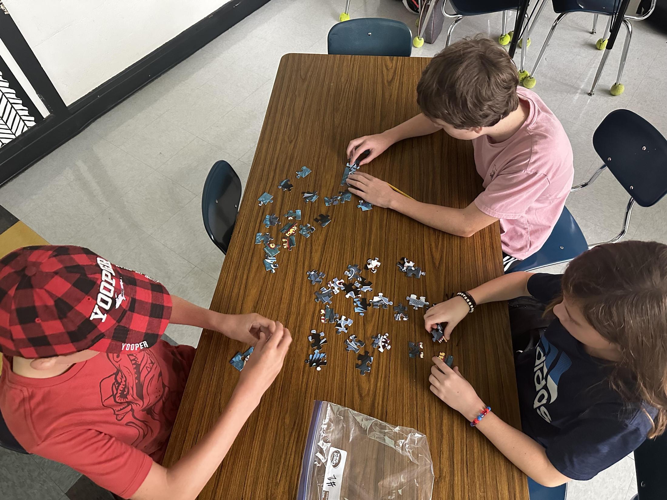 Middle School Computer Science – Tiffany Stanley – Central Magnet School