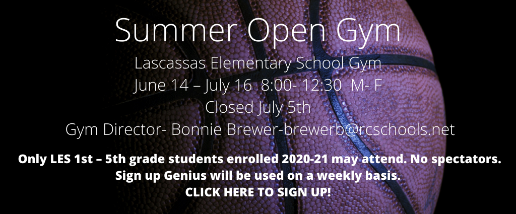 Lascassas Elementary School